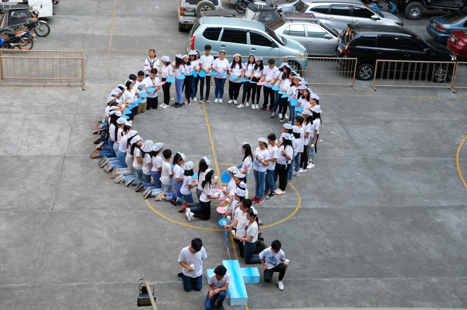 RCC – Republic Central Colleges