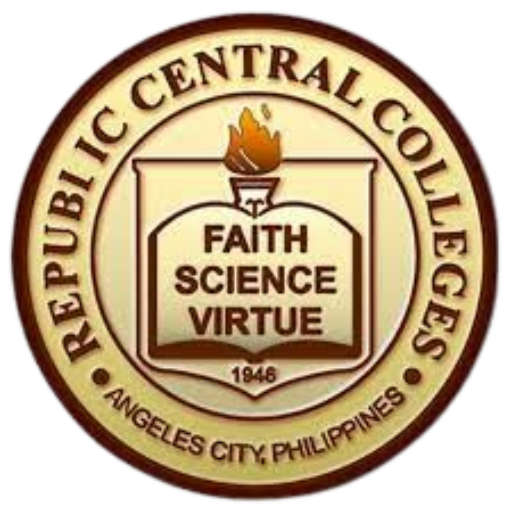 RCC – Republic Central Colleges