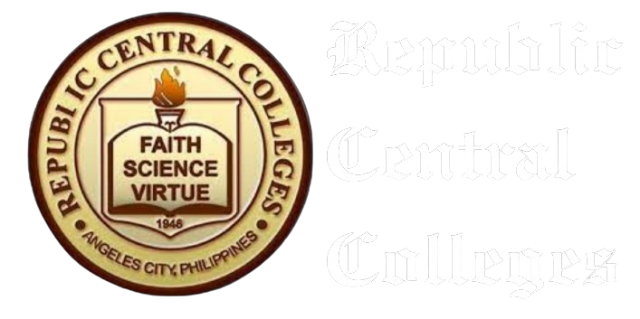 RCC – Republic Central Colleges